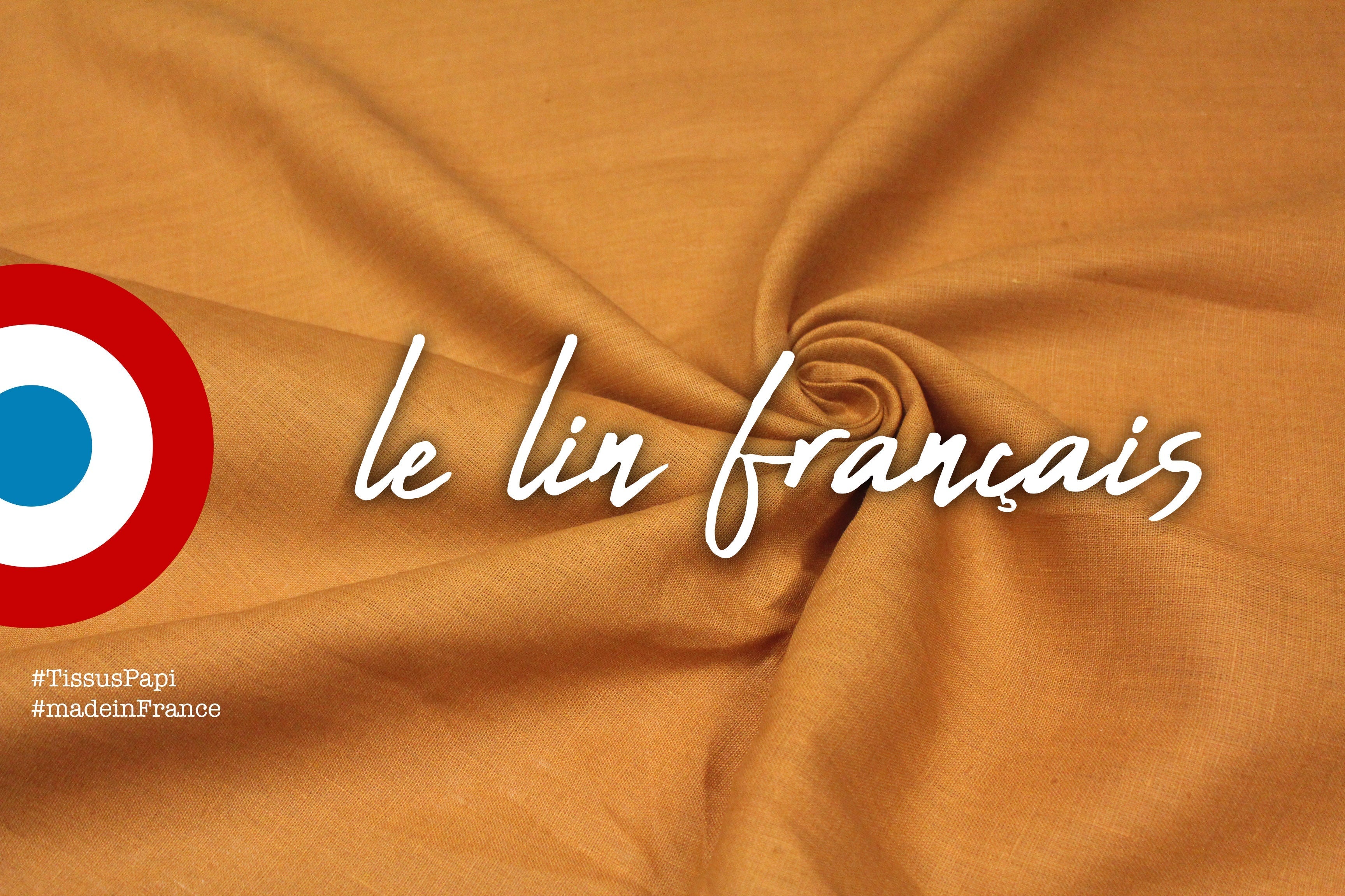 La victoire du tissu made in France : voici nos lins fabriqués en Fran ...