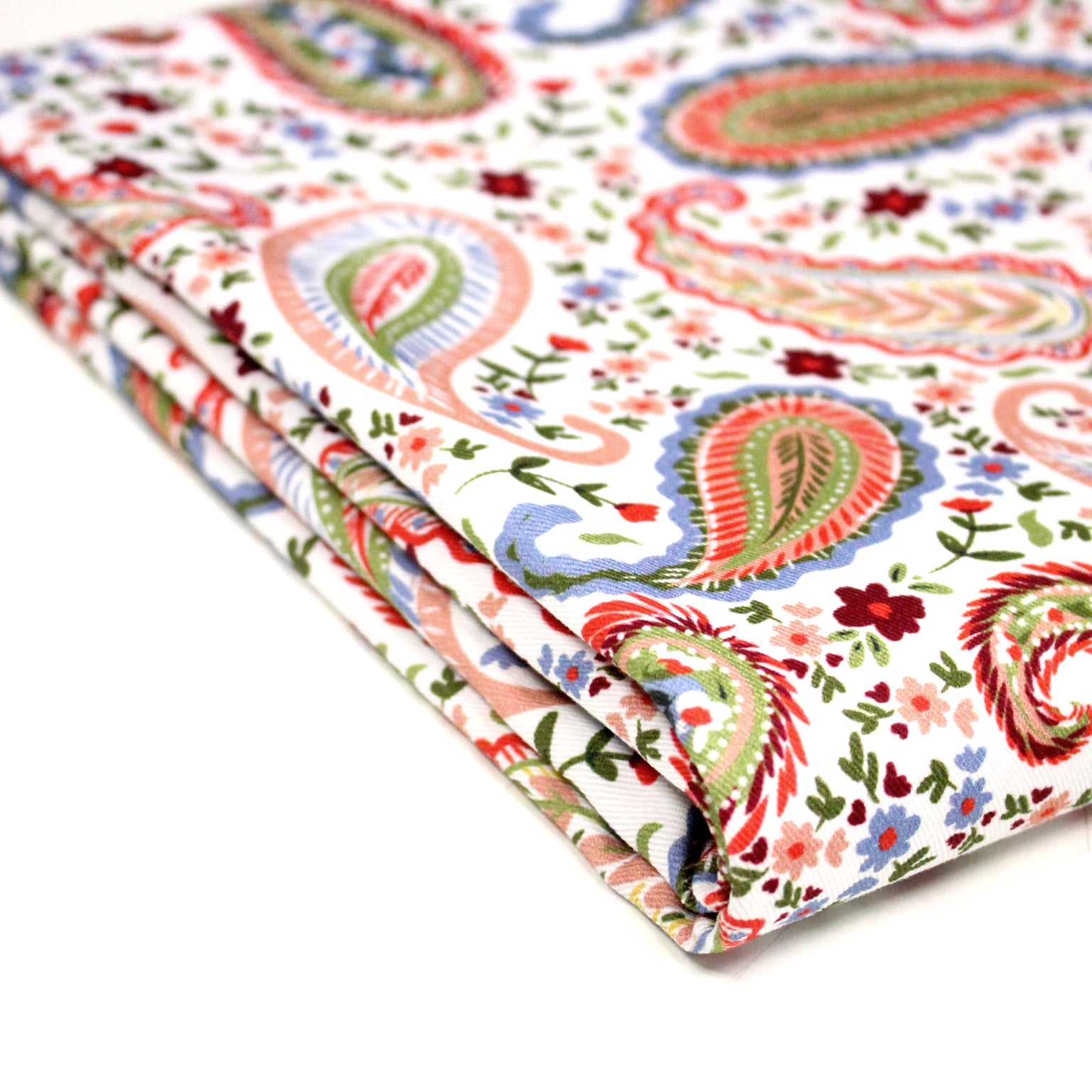 Découvrez notre gamme de tissu de coton au mètre - Tissus Papi ...