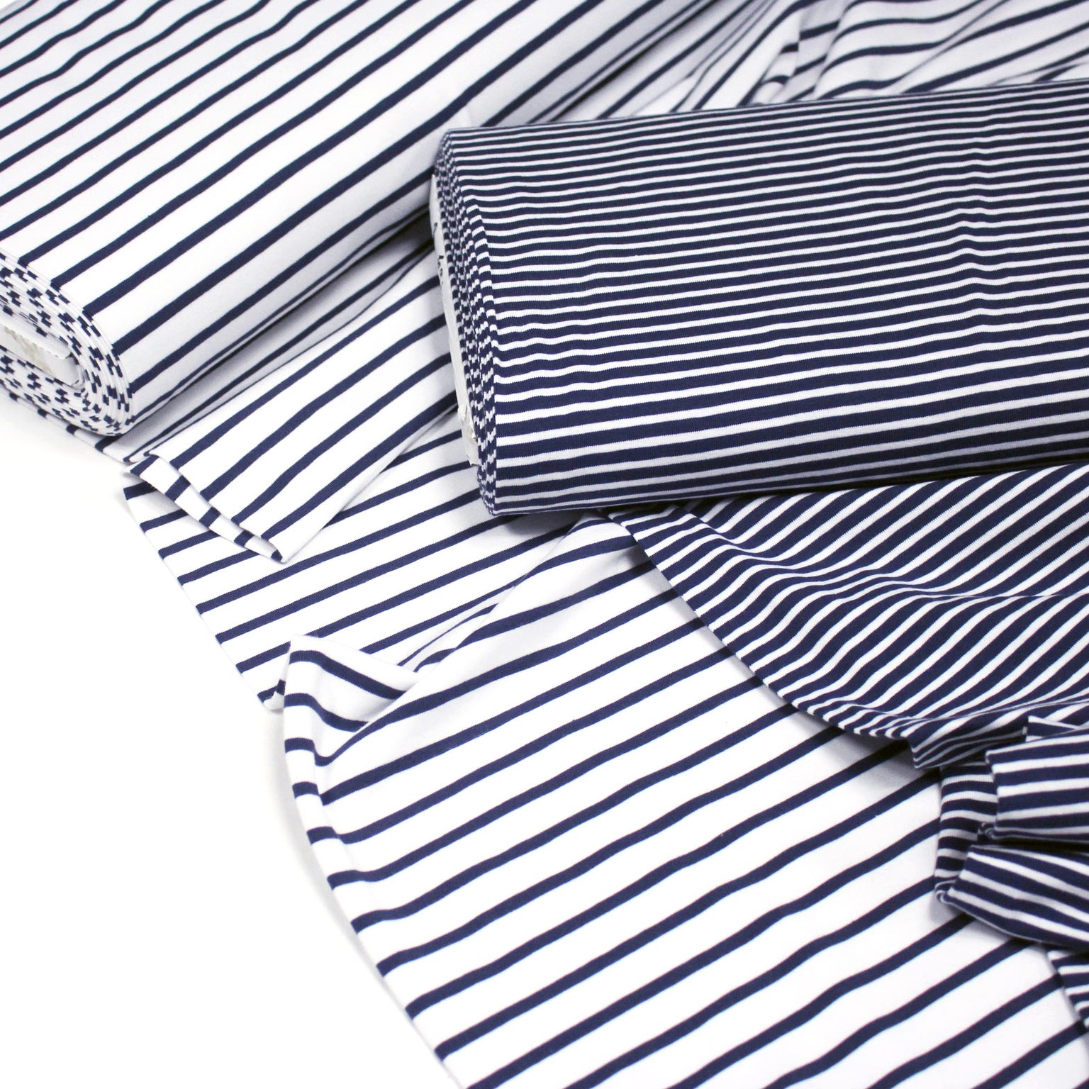 Tissu Rayé - Collection Élégante et Intemporelle | Tissus Papi ...